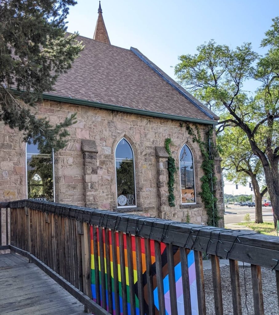 Best Breweries In Colorado Springs - My Front Range Living