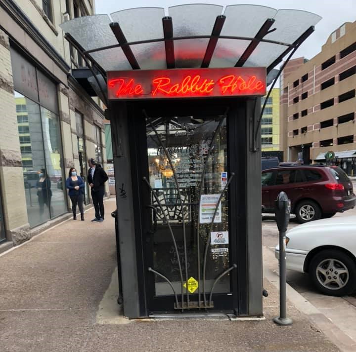 Downtown Colorado Springs Restaurants - My Front Range Living